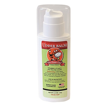UdderBalm Online - Happy Cow Moisturizing
