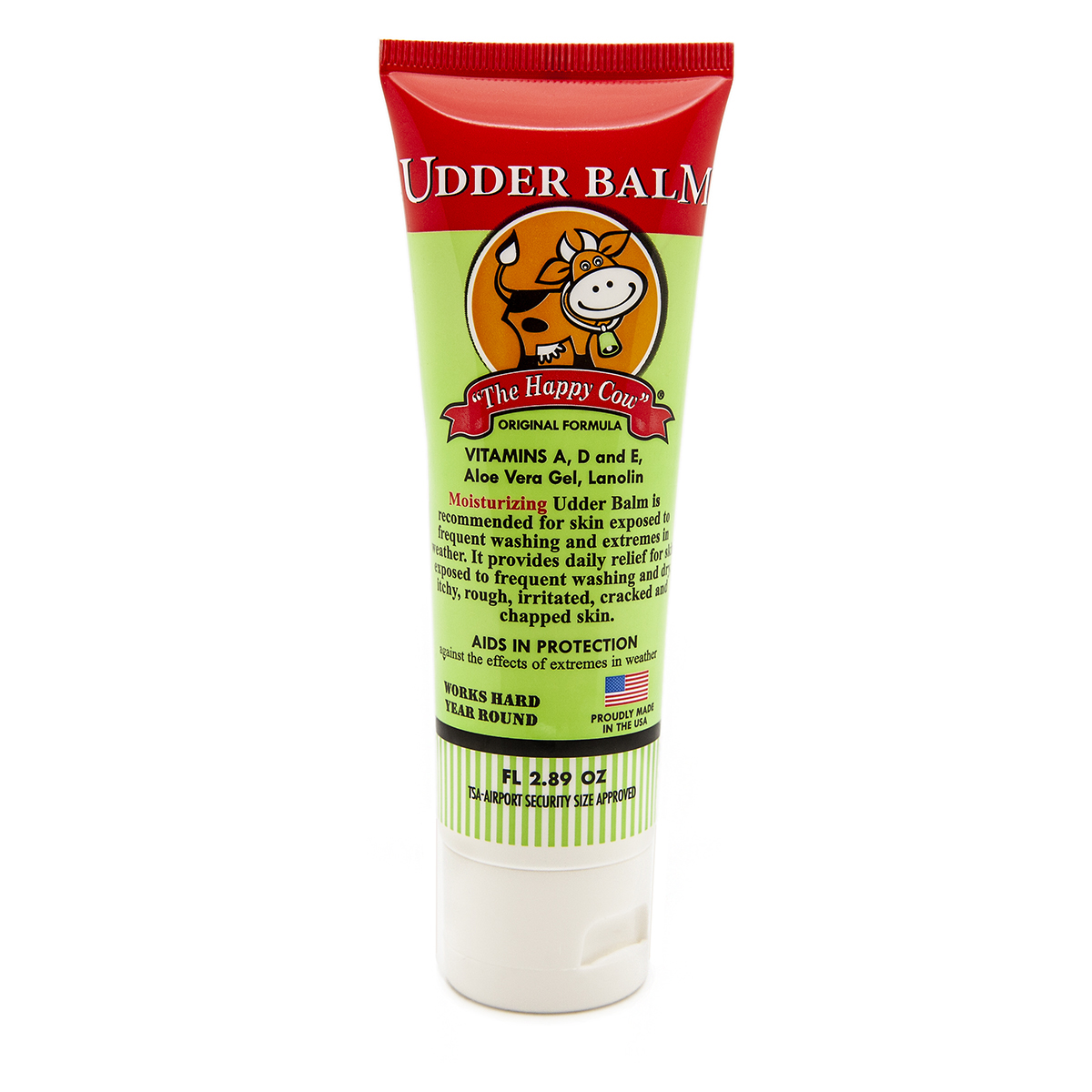 Single Stock | by Udder Balm