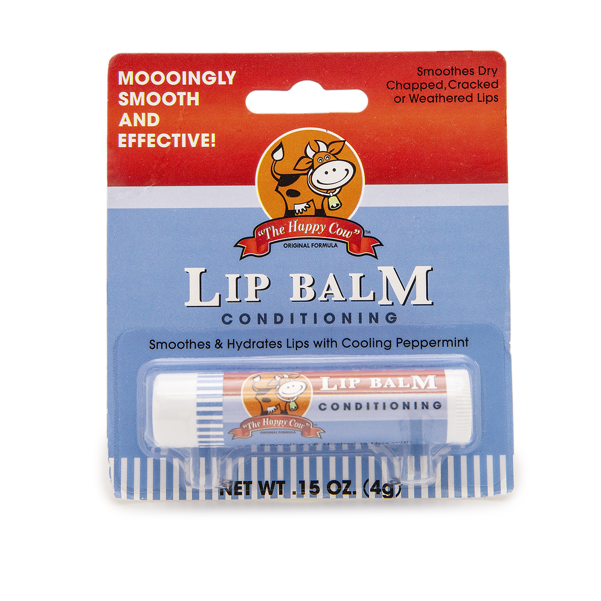 UdderBalm Online - Happy Cow Moisturizing